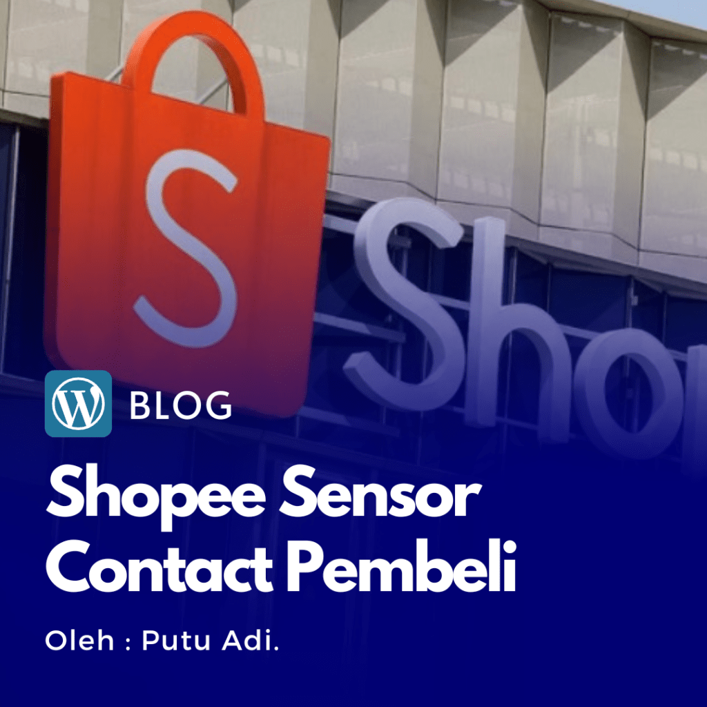 Putu Adi Bekerja Berkarya