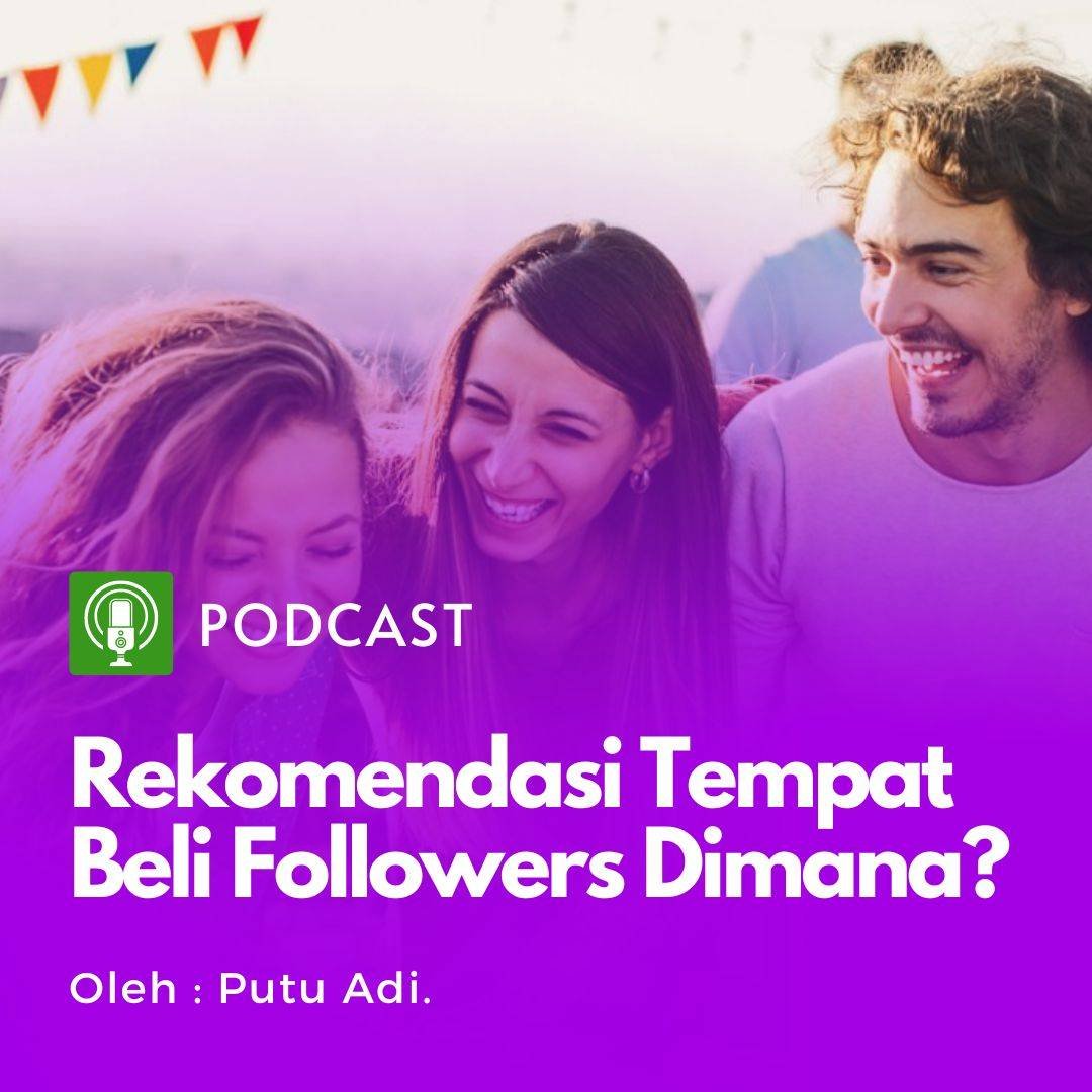Putu Adi — Bekerja & Berkarya