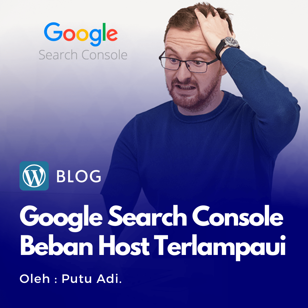 Putu Adi — Bekerja & Berkarya